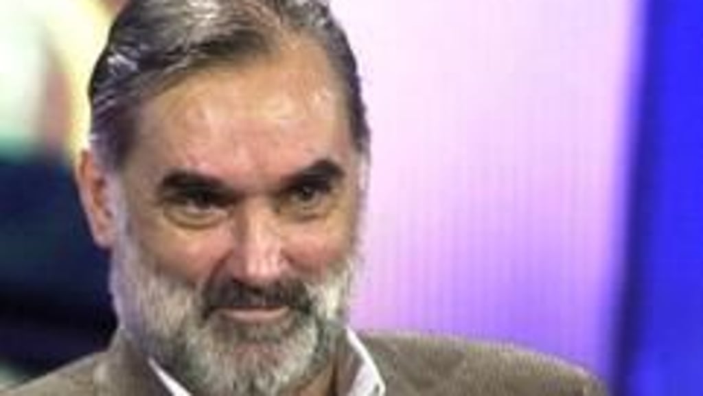 Porträt George Best: Porträt George Best: Der Alkohol hat ihn zerstört