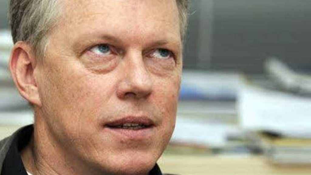 MZ-Interview mit Stefan Voß: MZ-Interview mit Stefan Voß: Späte Einsicht bei Halles ...