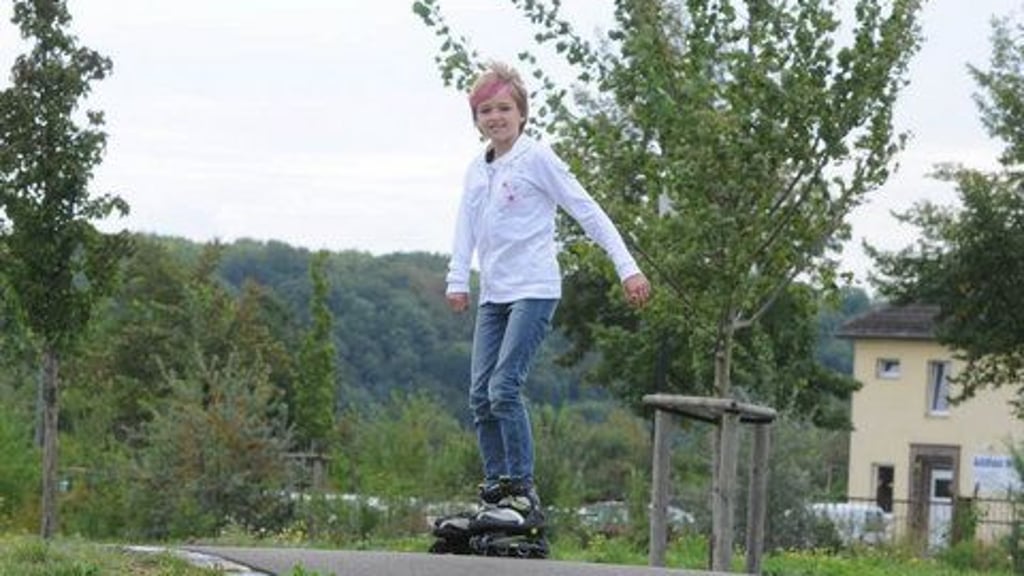 Historie: Historie: Ein schwerer Weg