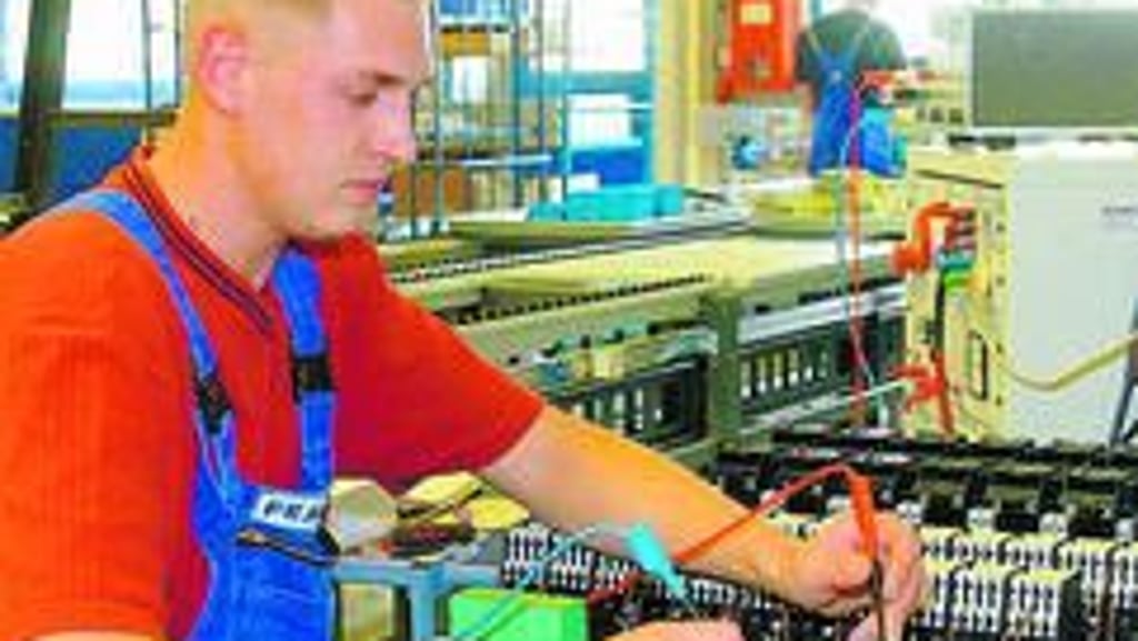 Millionenauftrag für die Feag