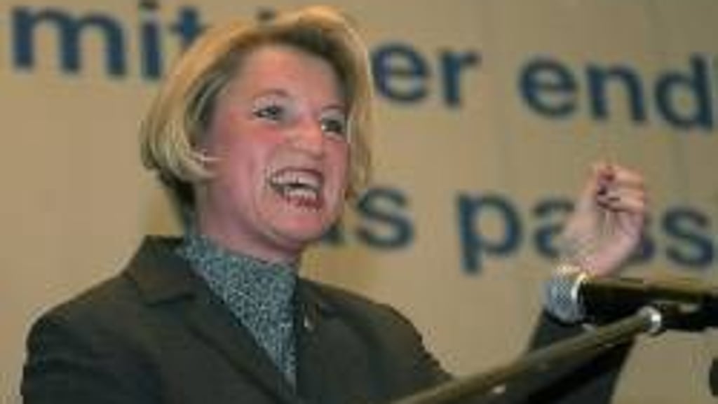 Kandidatenaufstellung der FDP: Kandidatenaufstellung der FDP: Kräftiger ...