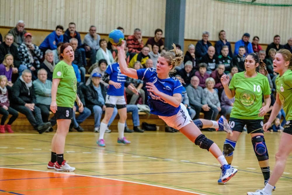 Handball im Landkreis Wittenberg: Handball im Landkreis Wittenberg ...