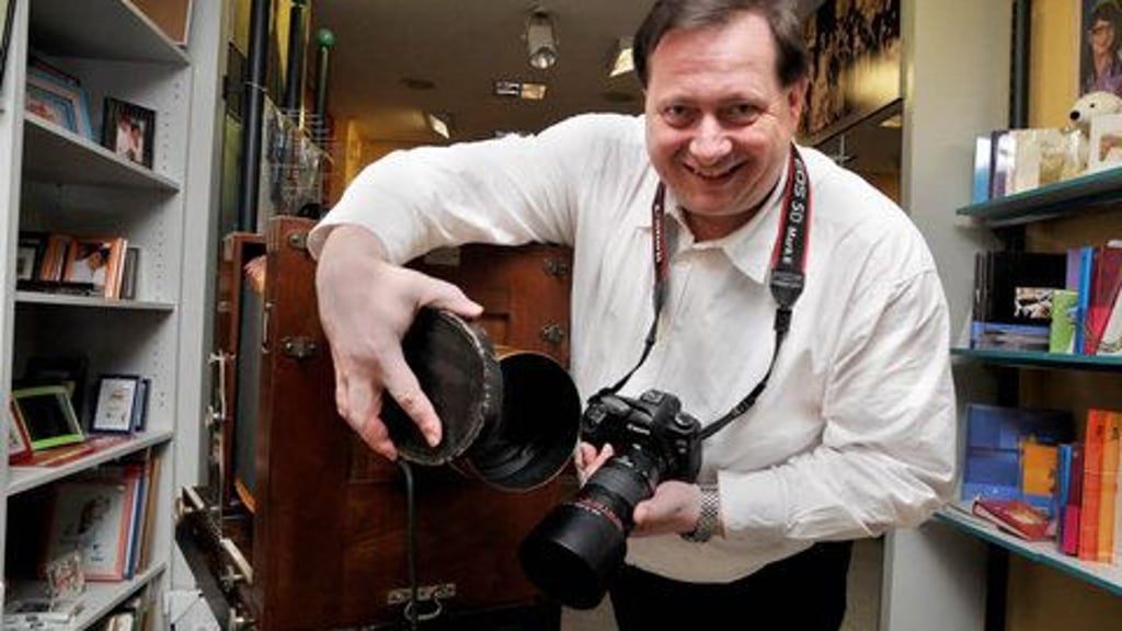 Zeitz: Zeitz: Zeißer legt den Vorsitz nieder