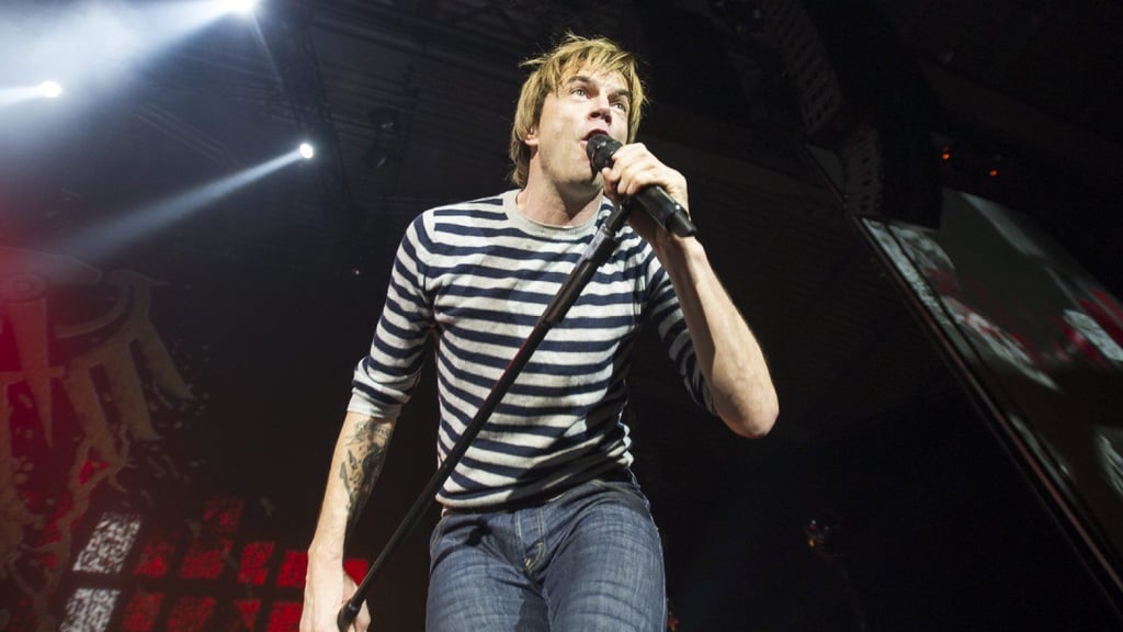 Schweizer Band Amok veröffentlicht Neonazi-Song: Schweizer Band Amok ...