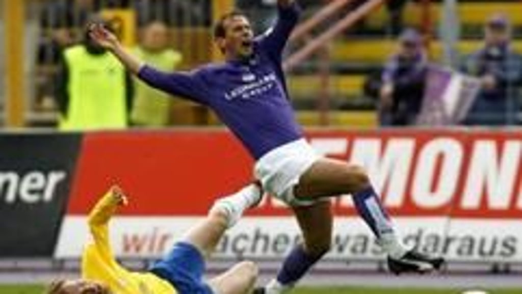 2. Bundesliga am Wochenende: 2. Bundesliga am Wochenende: Aue in ...