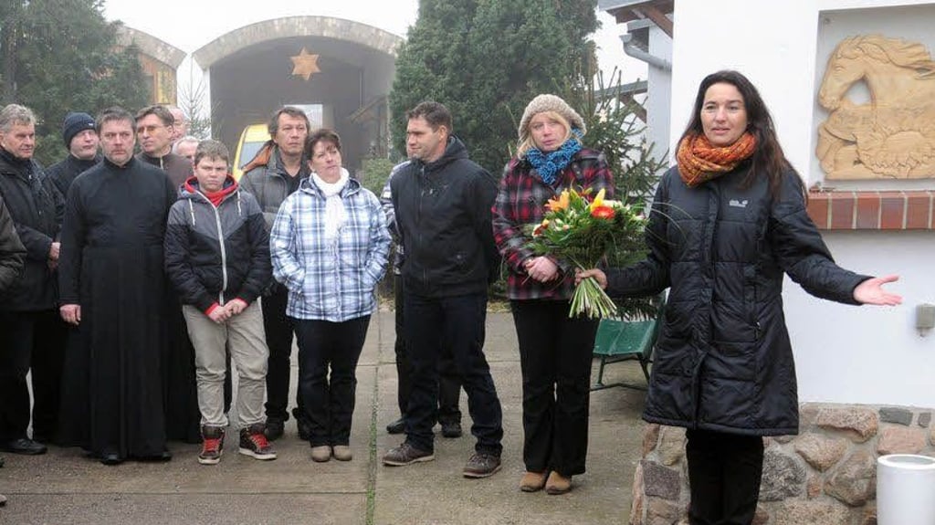 Gemeinnützigen Gesellschaft Heporö in Zemnick: Gemeinnützigen ...