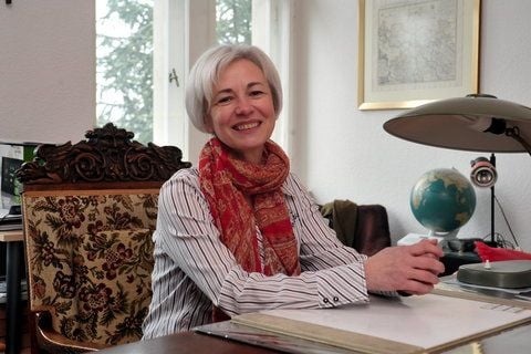 Brigitte Klein: Das Warten hat ein Ende