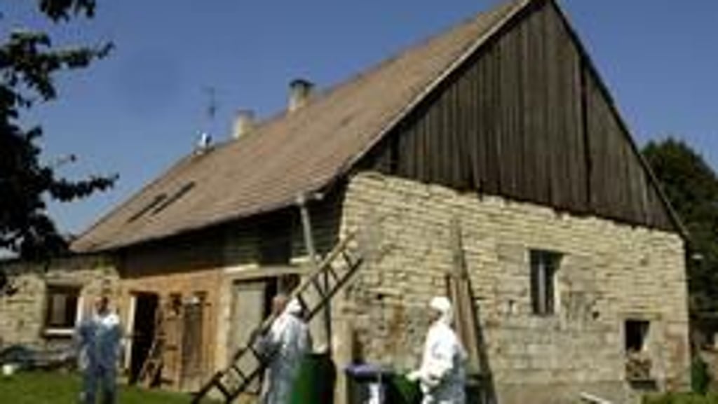 «Fall Alexandra Ryll»: «Fall Alexandra Ryll»: Nachbar wegen Mordes ...