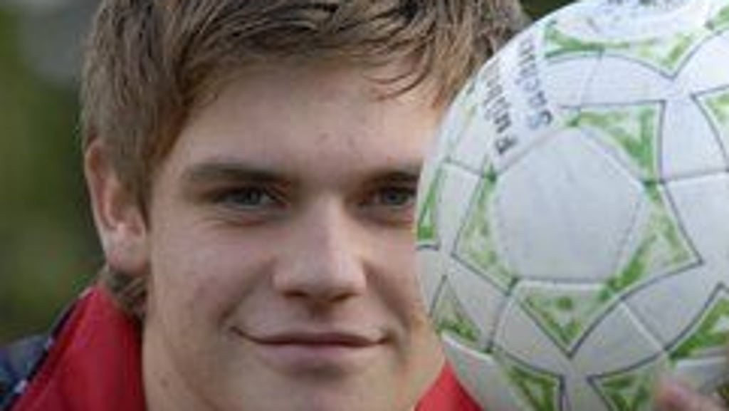 MZ-Gespräch mit Ricky Ziegler: MZ-Gespräch mit Ricky Ziegler ...