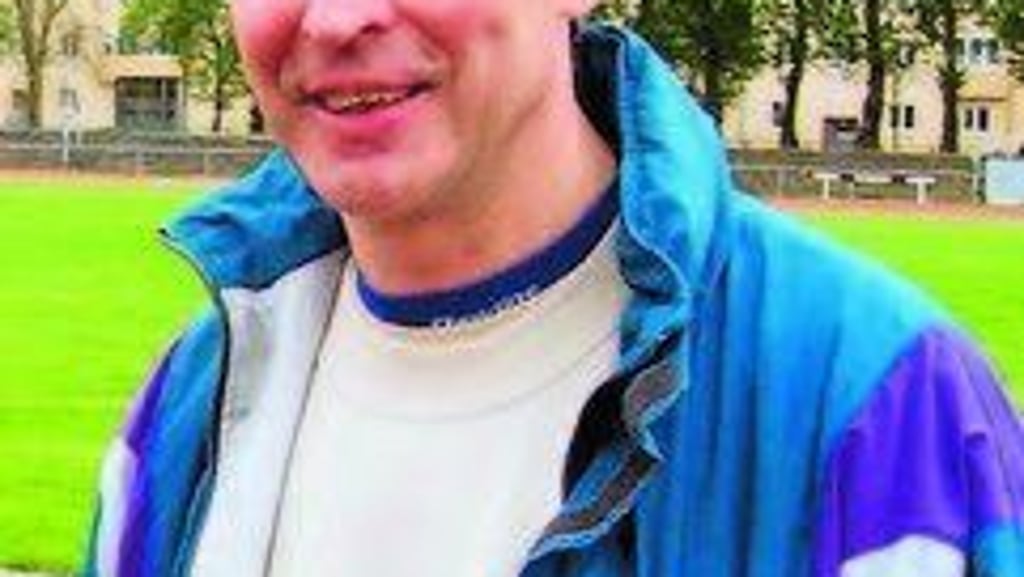 Leichtathletik: Leichtathletik: Werner Schildhauer feiert ein Jubiläum