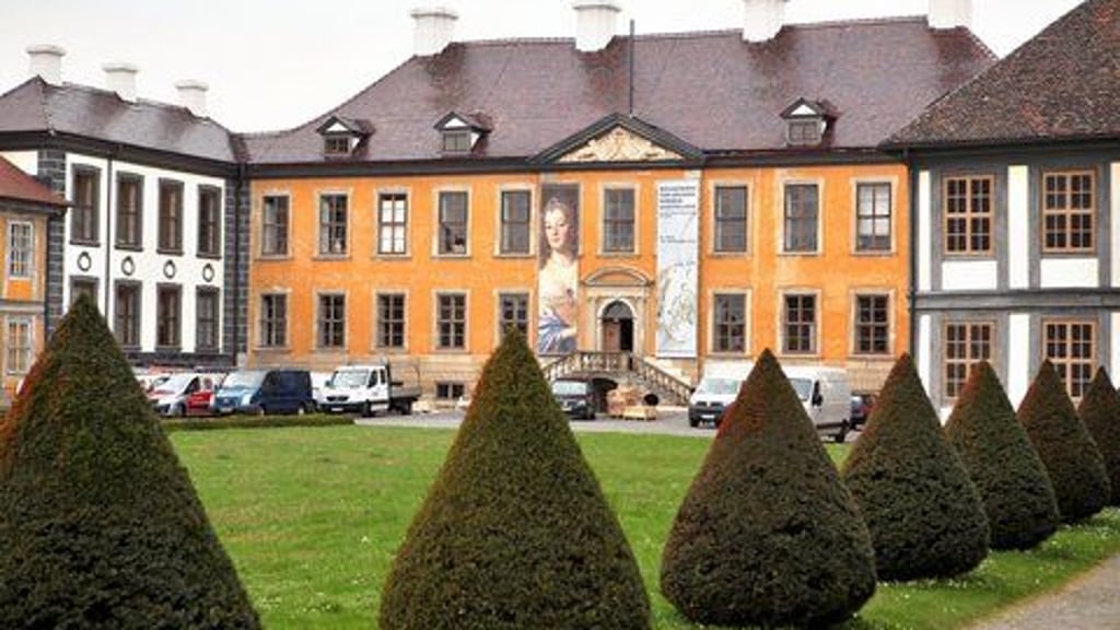 Kreis Wittenberg: Kreis Wittenberg: Königin Beatrix und Joachim Gauck ...