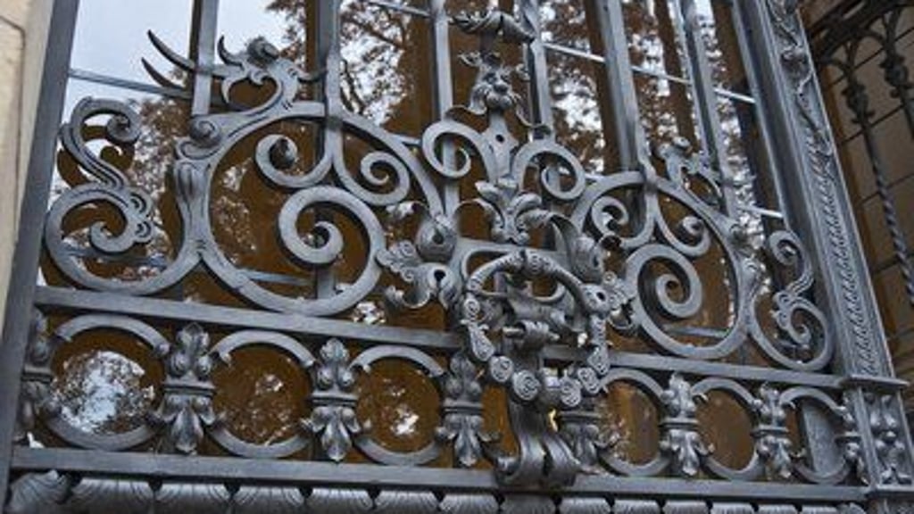 Viele Erinnerungen gibt es an das alte Dobkowitz-Kaufhaus