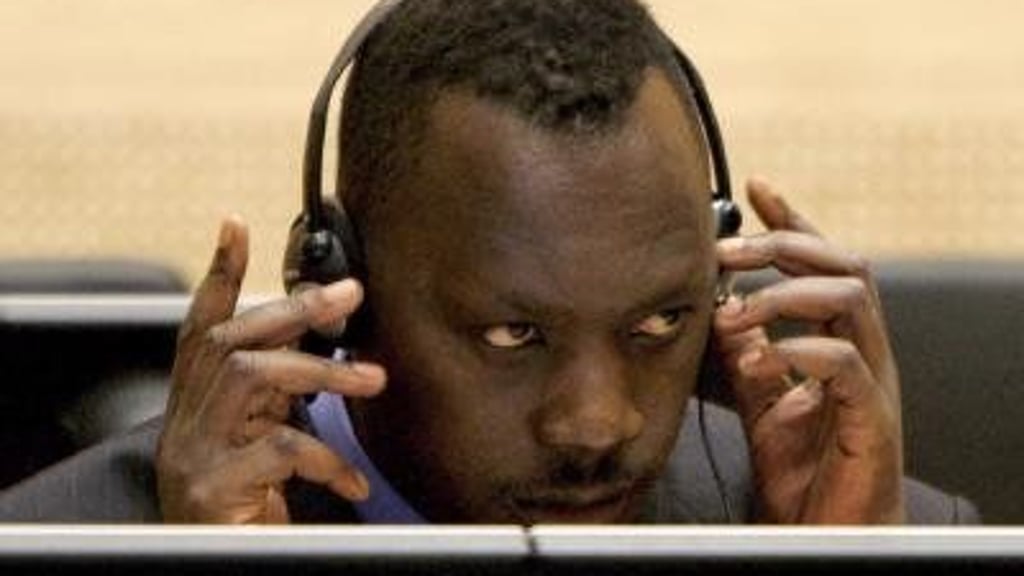 Kongo: Kongo: Massaker und Massenvergewaltigungen