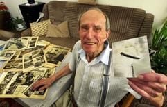 Zeppelin, Clown und Stars der Ufa