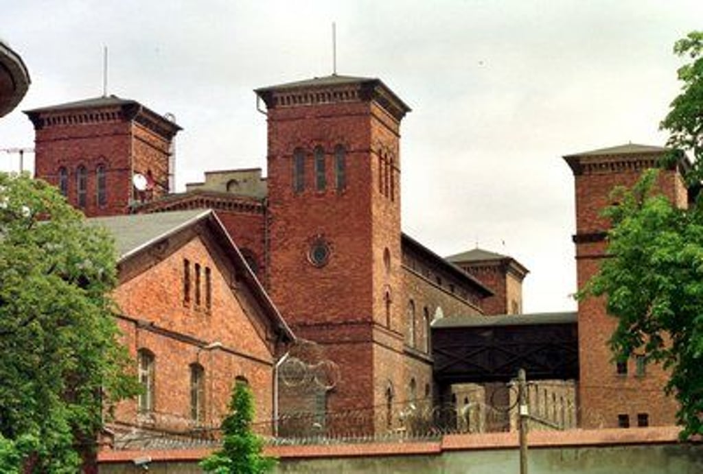 Halle: Ausstellung zur Mauer und Teilung im Roten Ochsen