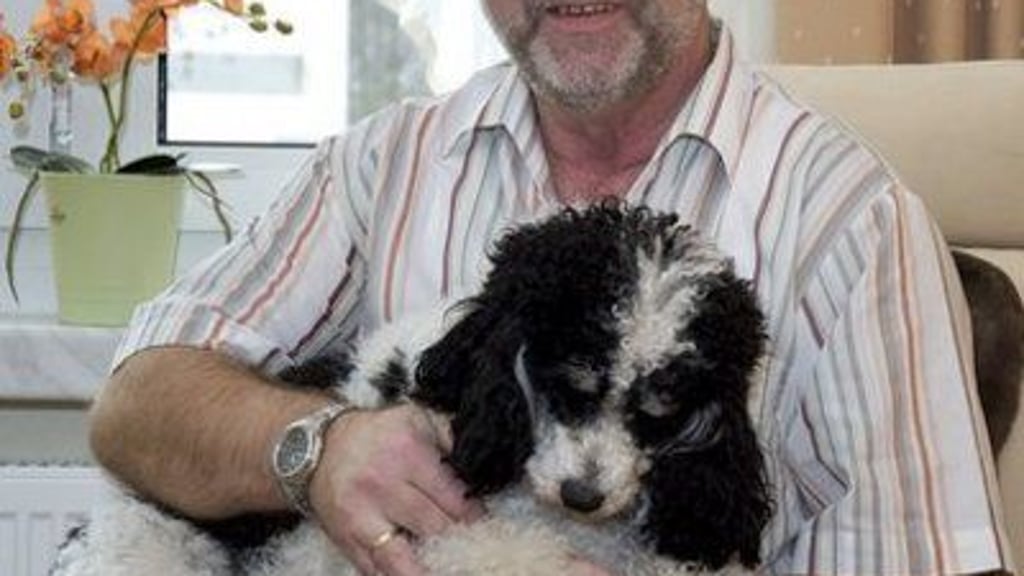 Peter Opitz hat den Chefsessel jetzt verlassen