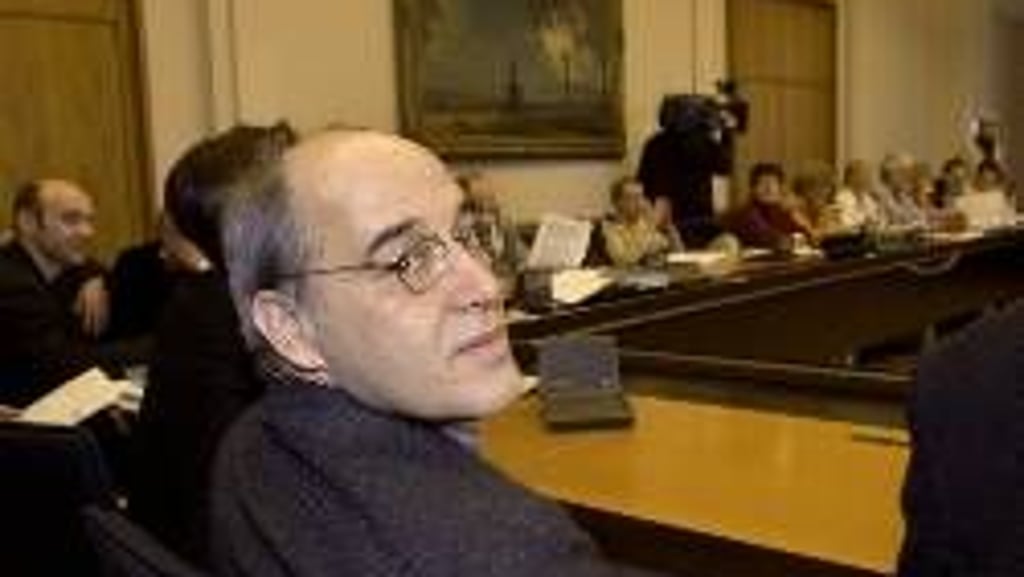 PDS: PDS: Reformer um Gysi bleiben in der Partei