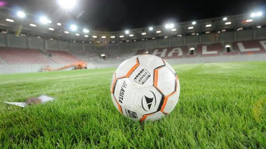 Testspiel: Testspiel: HFC-Gegner Leeds sagt Deutschland-Tour ab