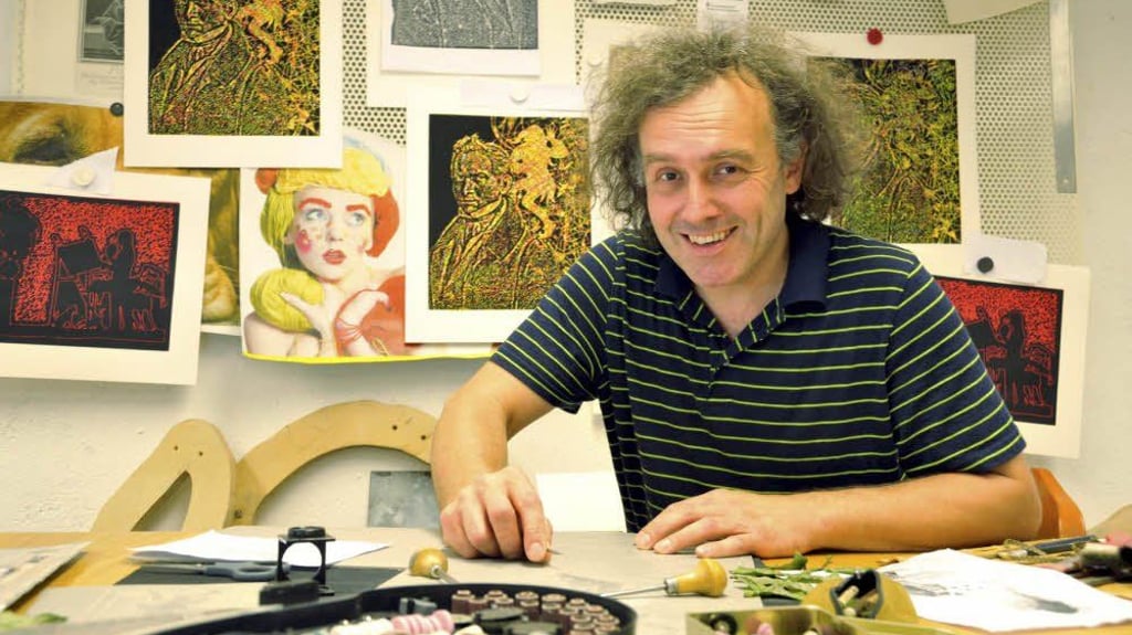 Herzzentrum Coswig: Herzzentrum Coswig: Patrick Fauck stellt seine ...