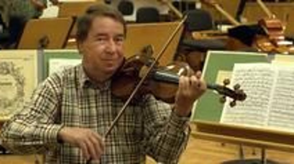 Peter Rosen: Peter Rosen: Klangvoller Zugang zur Welt