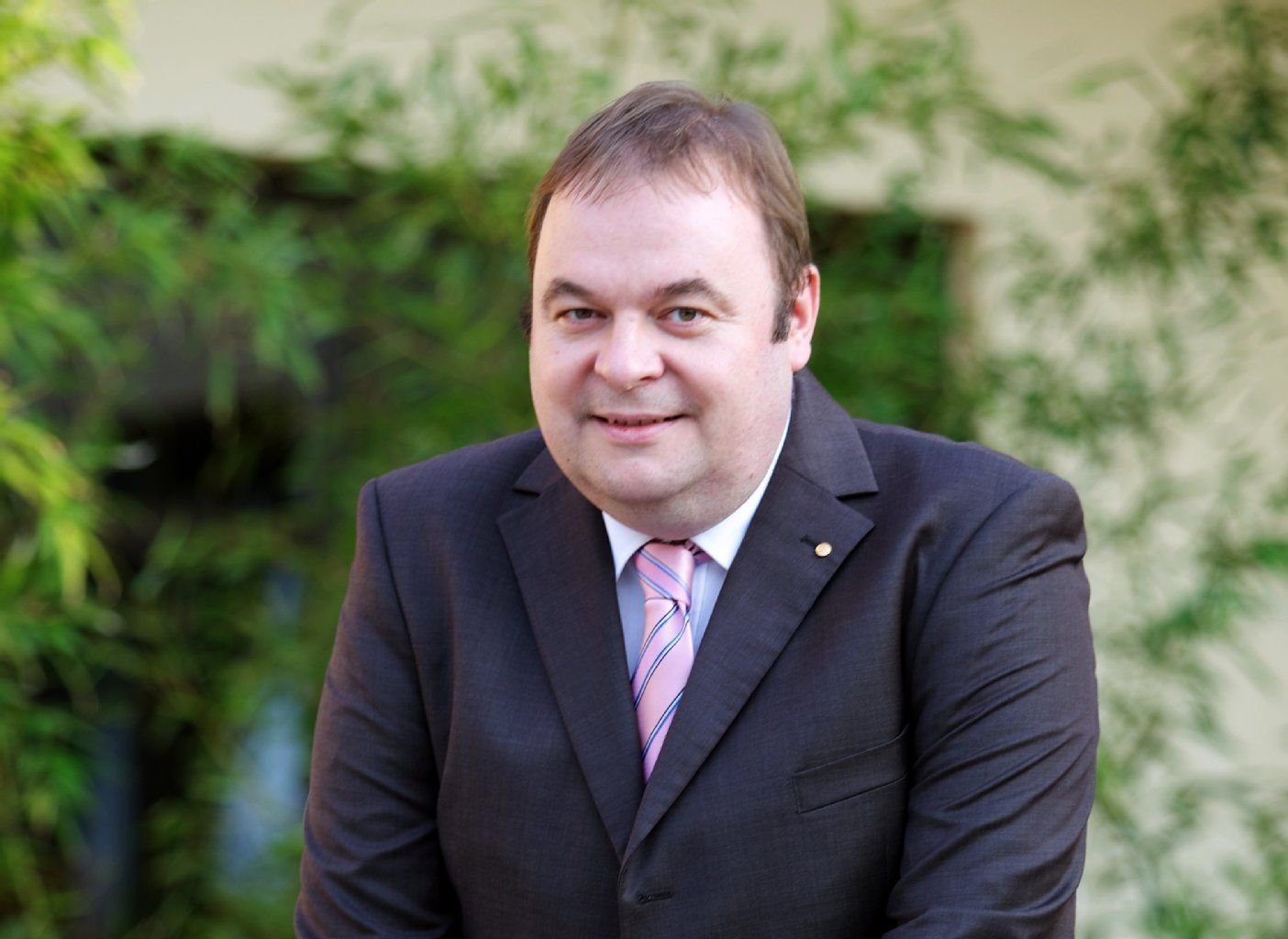 Interview mit Vize-Chef der Dehoga: Interview mit Vize-Chef der Dehoga ...