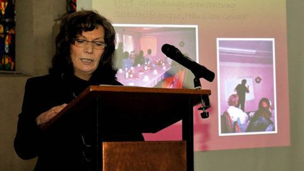 Zeitz: Zeitz: Aus für Frauenhaus?