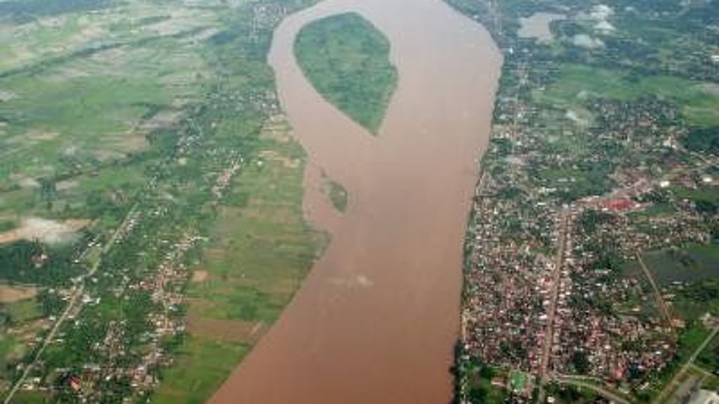 Wissenschaft: Wissenschaft: Jägerspinne und Felsenratte