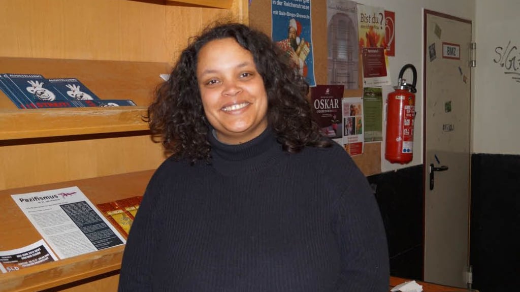 Jennifer Fulton: Jennifer Fulton: "Die Reiche ist mein zweites Zuhause"