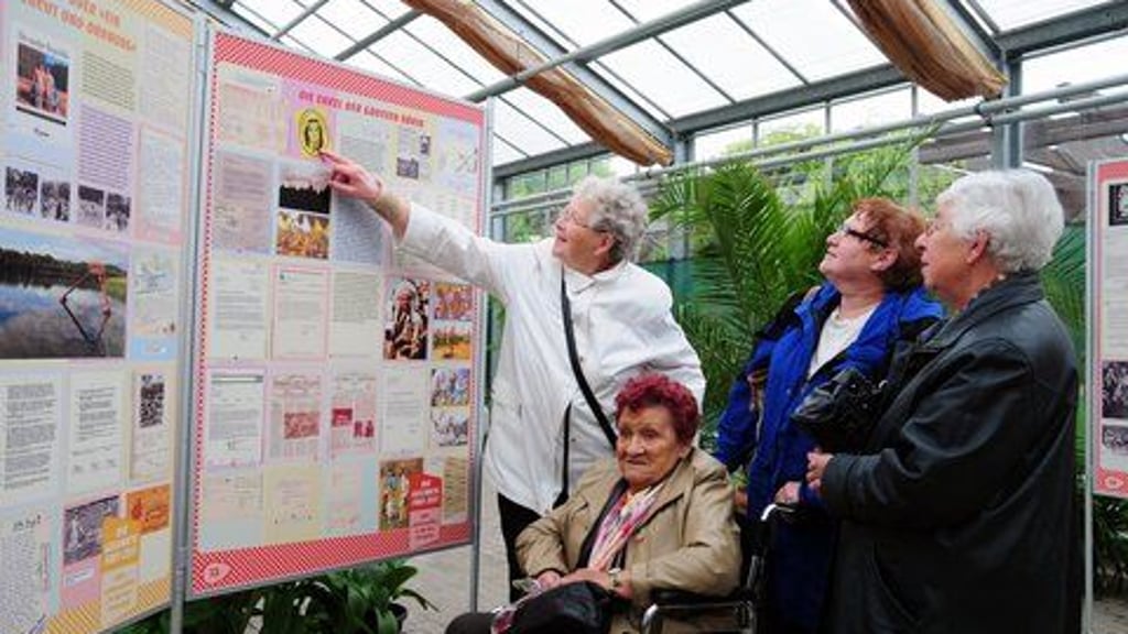 Freizeit in der DDR: Freizeit in der DDR: Der Osten nach Feierabend