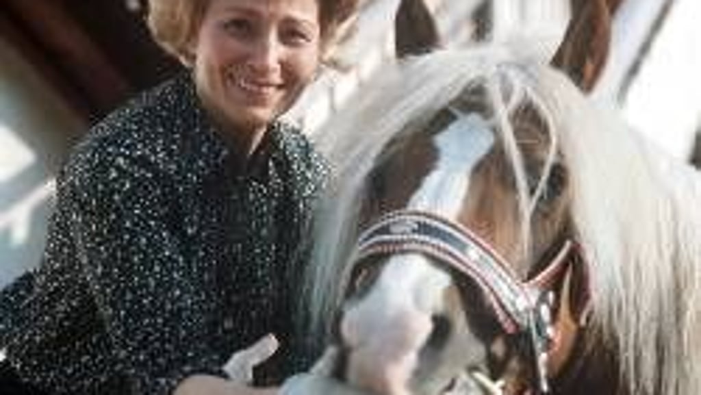 Winnie Markus: Winnie Markus: Ufa-Legende im Alter von 80 Jahren gestorben