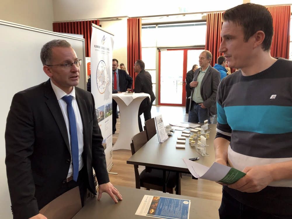 Rückkehrermesse im Burgenlandkreis: Rückkehrermesse im Burgenlandkreis ...