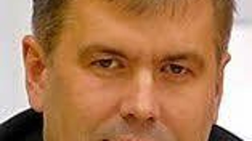 Bürgermeisterwahl: Bürgermeisterwahl: Peter Rietsch gewinnt