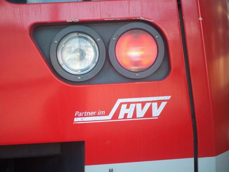 HVV-Tarif gilt ab Jahresende auch in Nordniedersachsen