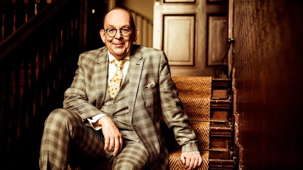 Hemingway Presley Dylan: Hemingway Presley Dylan: Warum Denis Scheck ...