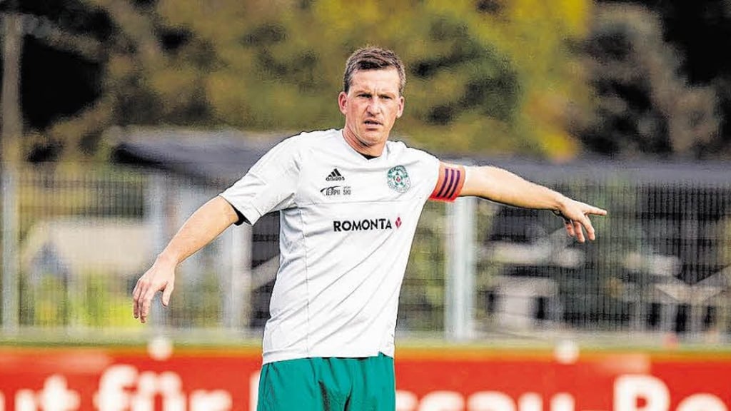 Nach Rücktritt von Trainer Brandt: Nach Rücktritt von Trainer Brandt ...