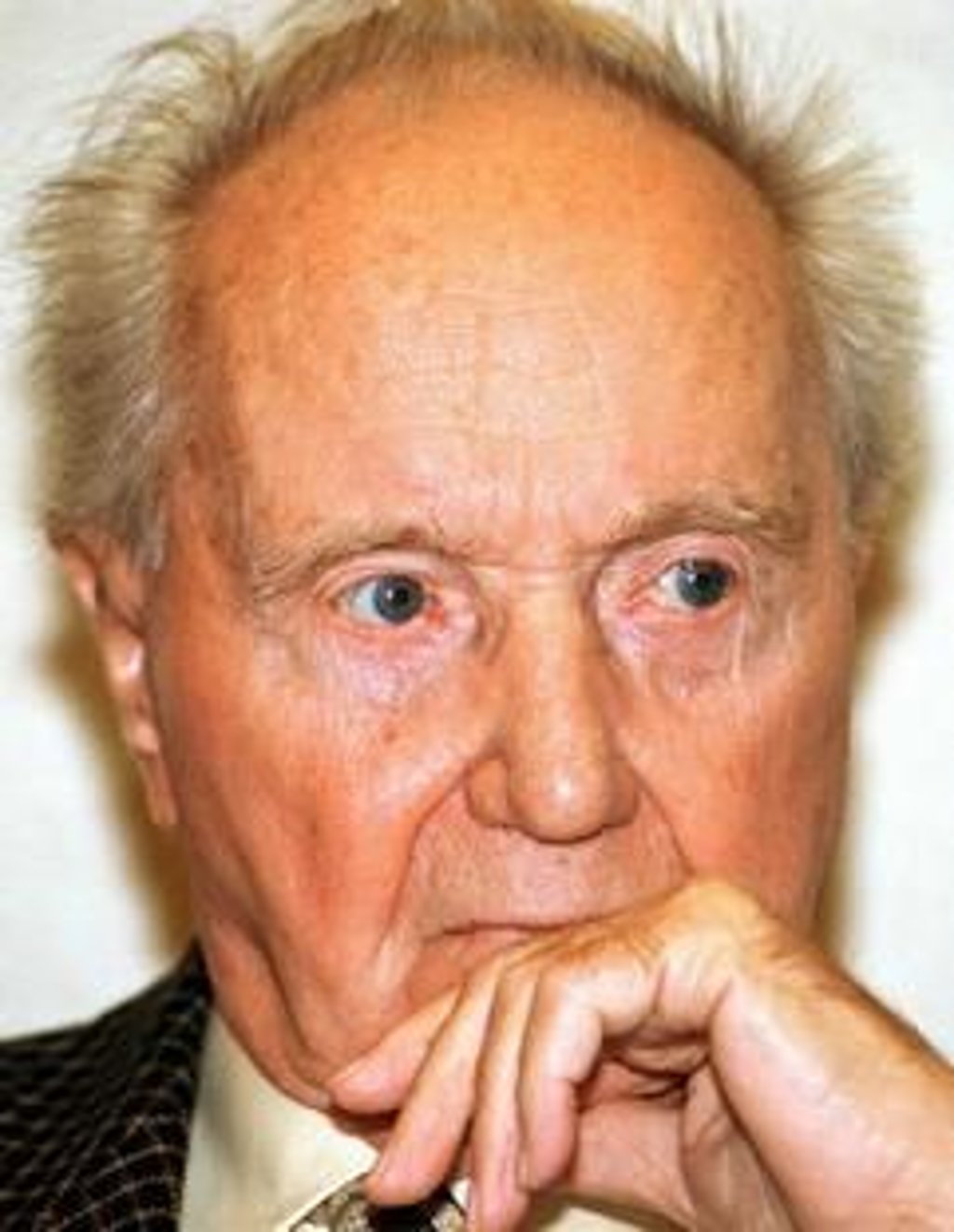 Schriftsteller: Robert Merle starb im Alter von 95 Jahren