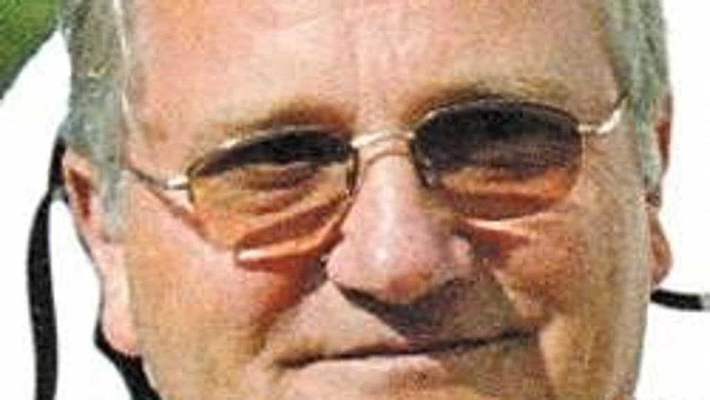 Carl-Stefan Wentzel: Carl-Stefan Wentzel: Schlossherr heiratet Hallenserin