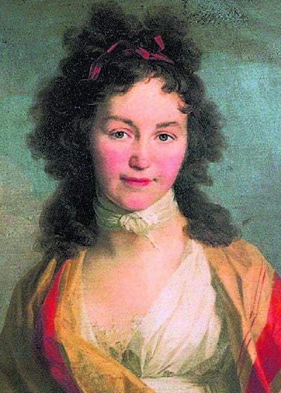 Caroline Schlegel-Schelling: Ihr Lachen hallt durch die deutsche ...