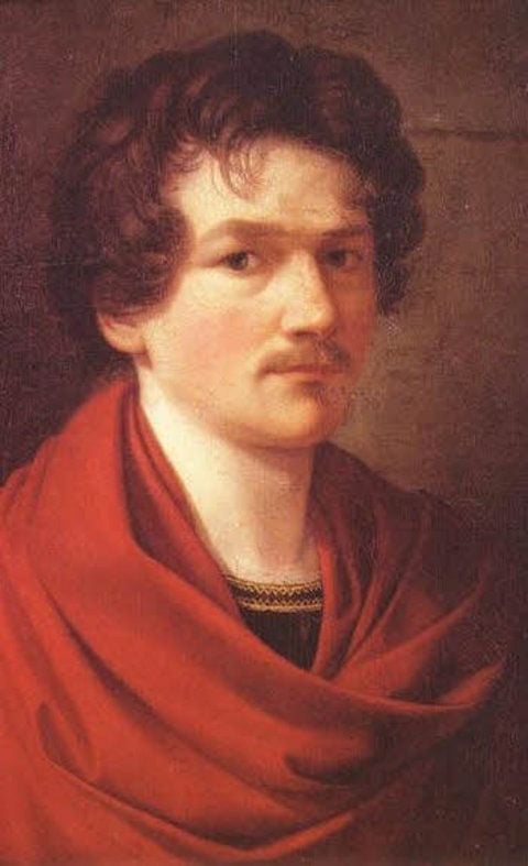 Saalekreis: Ostrau ehrt Maler Carl Adolf Senff