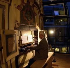 Samuel Scheidt: Einst gefeuert - dieses Jahr gefeiert