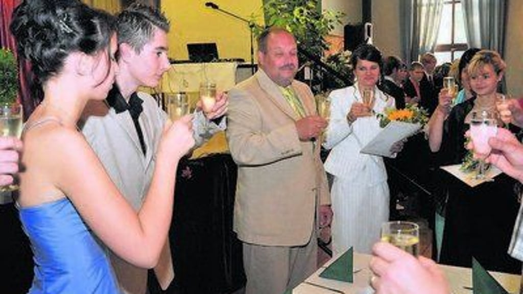 Lisa Wendler als Beste geehrt