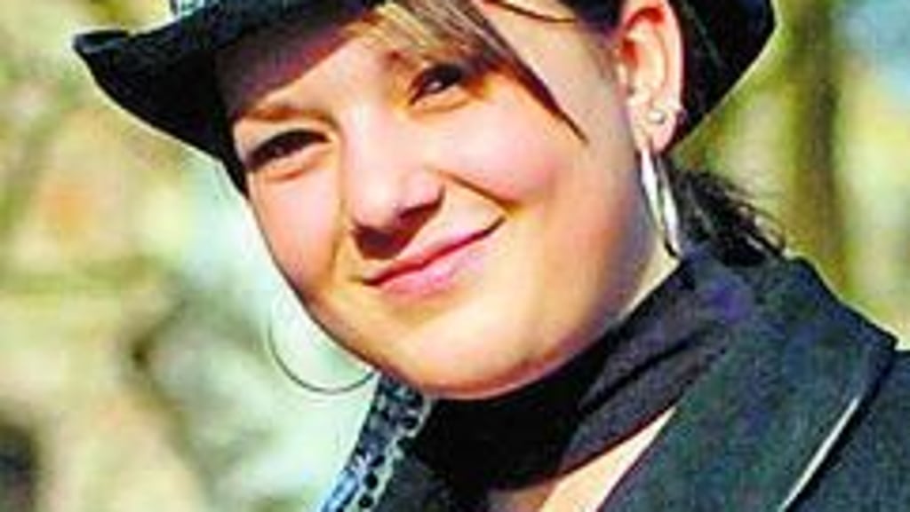 Alexandra bleibt im Wettbewerb