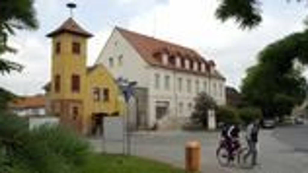 Gatersleben: Gatersleben: Verliebt in die Selkegemeinde