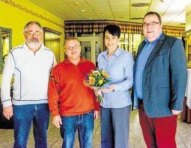 Gewerbeverein in Wörlitz: Gewerbeverein in Wörlitz: Zweites Jubiläum im ...