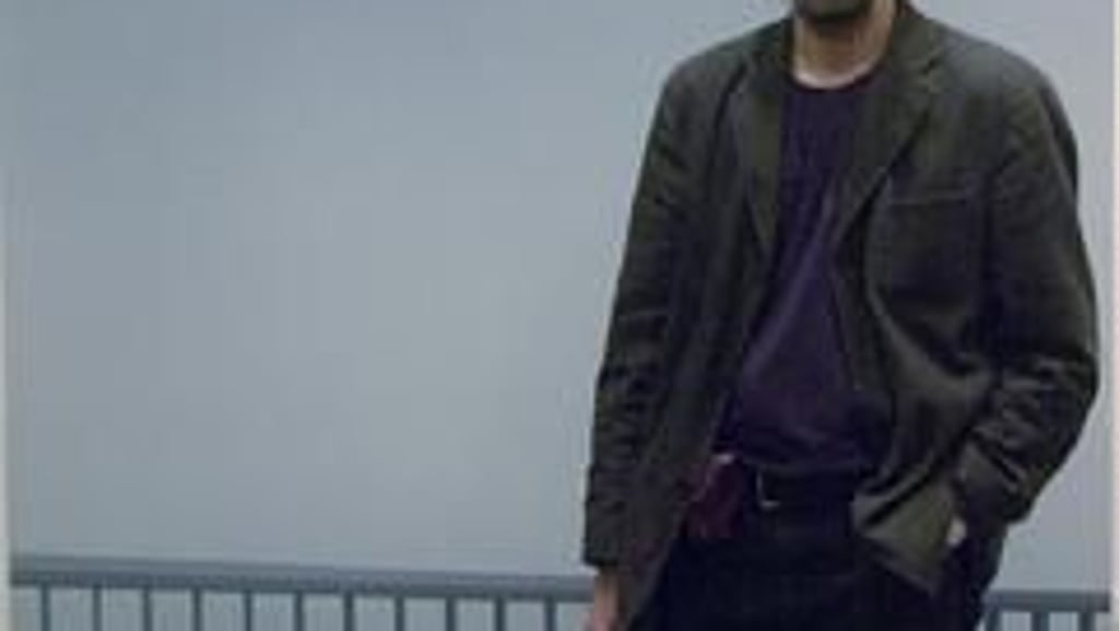 Uwe Pfeifer: Uwe Pfeifer: Überraschung mit Rahmen