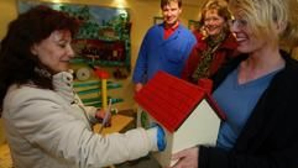 AHA-Museum mit einem Spaßfaktor