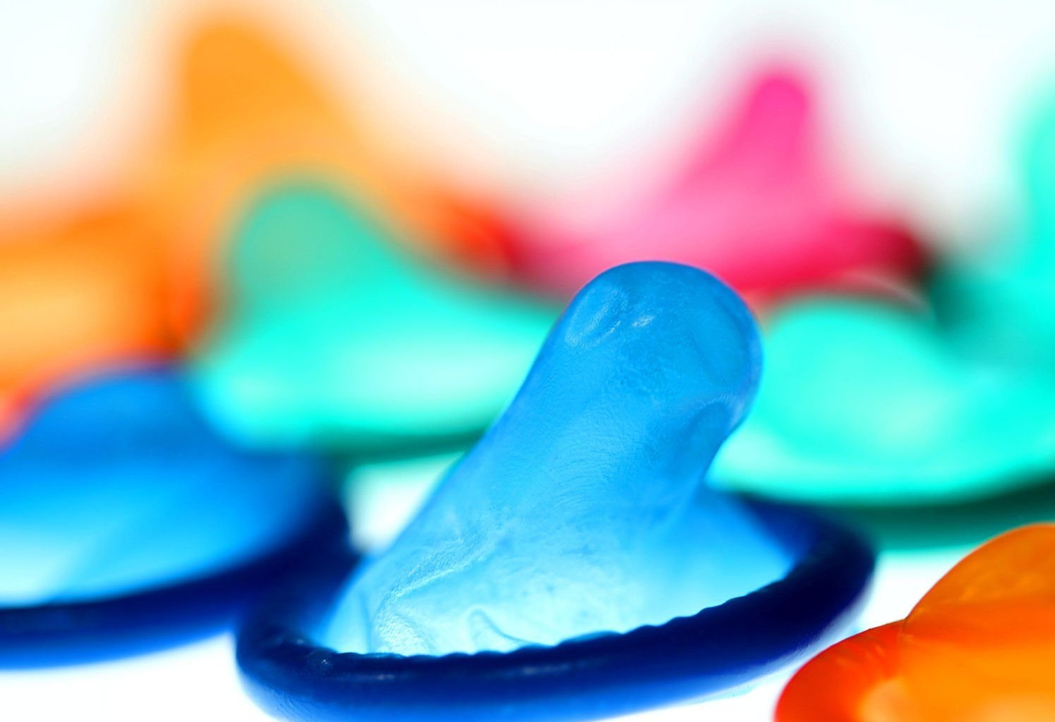 Verhütungsmethoden: Verhütungsmethoden: Wie sicher sind Pille, Kondom ...