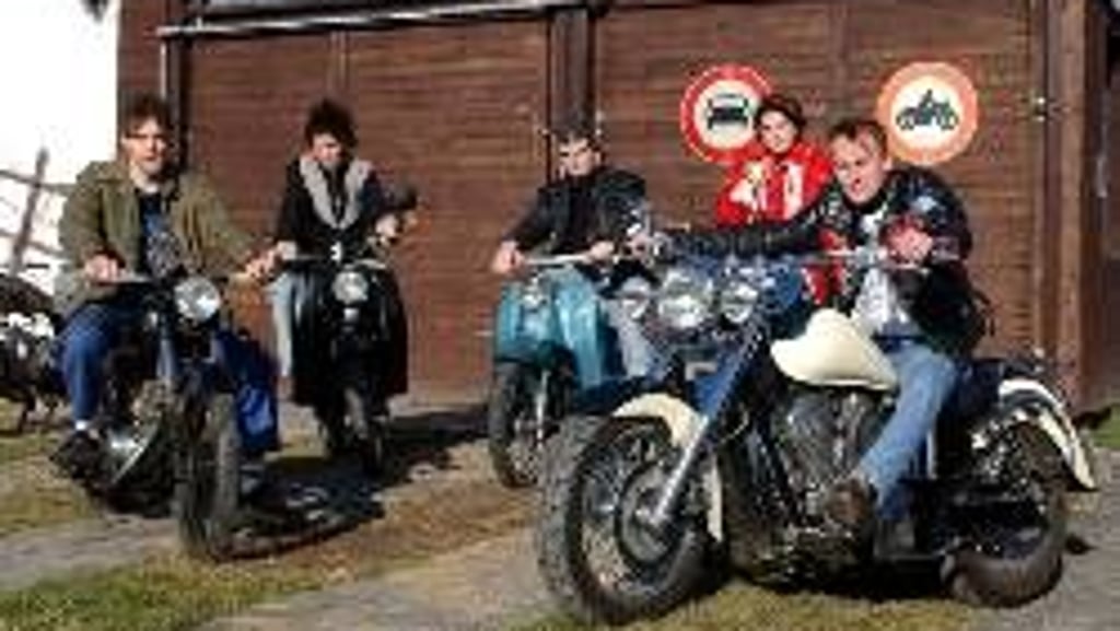 Vorgestellt: Vorgestellt: In der «Kiste» wird man fündig