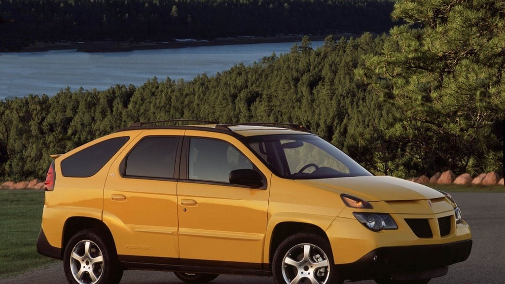 Vygor Opera & Co.: Vygor Opera & Co.: Das sind die hässlichsten Autos ...