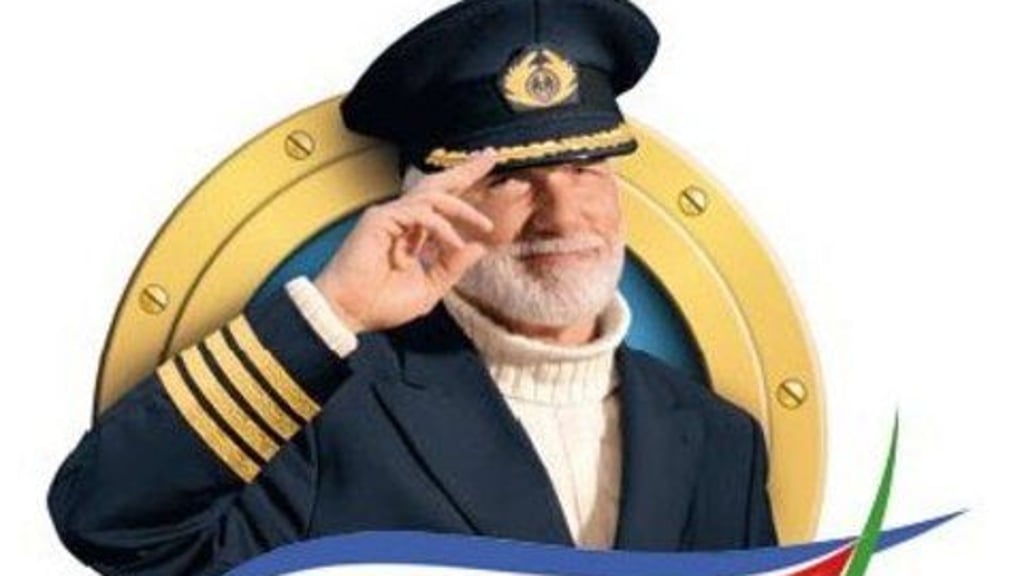 Gerd Deutschmann: Gerd Deutschmann: «Käpt'n Iglo»-Darsteller ist tot